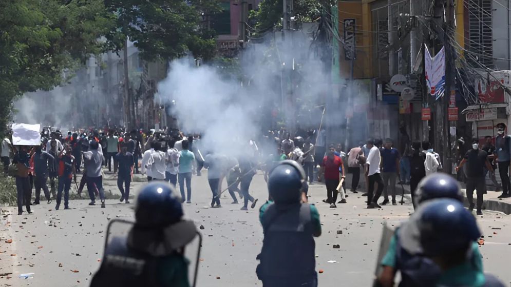 জুলাই বিপ্লবে হিন্দু শহীদদের তালিকা প্রকাশ